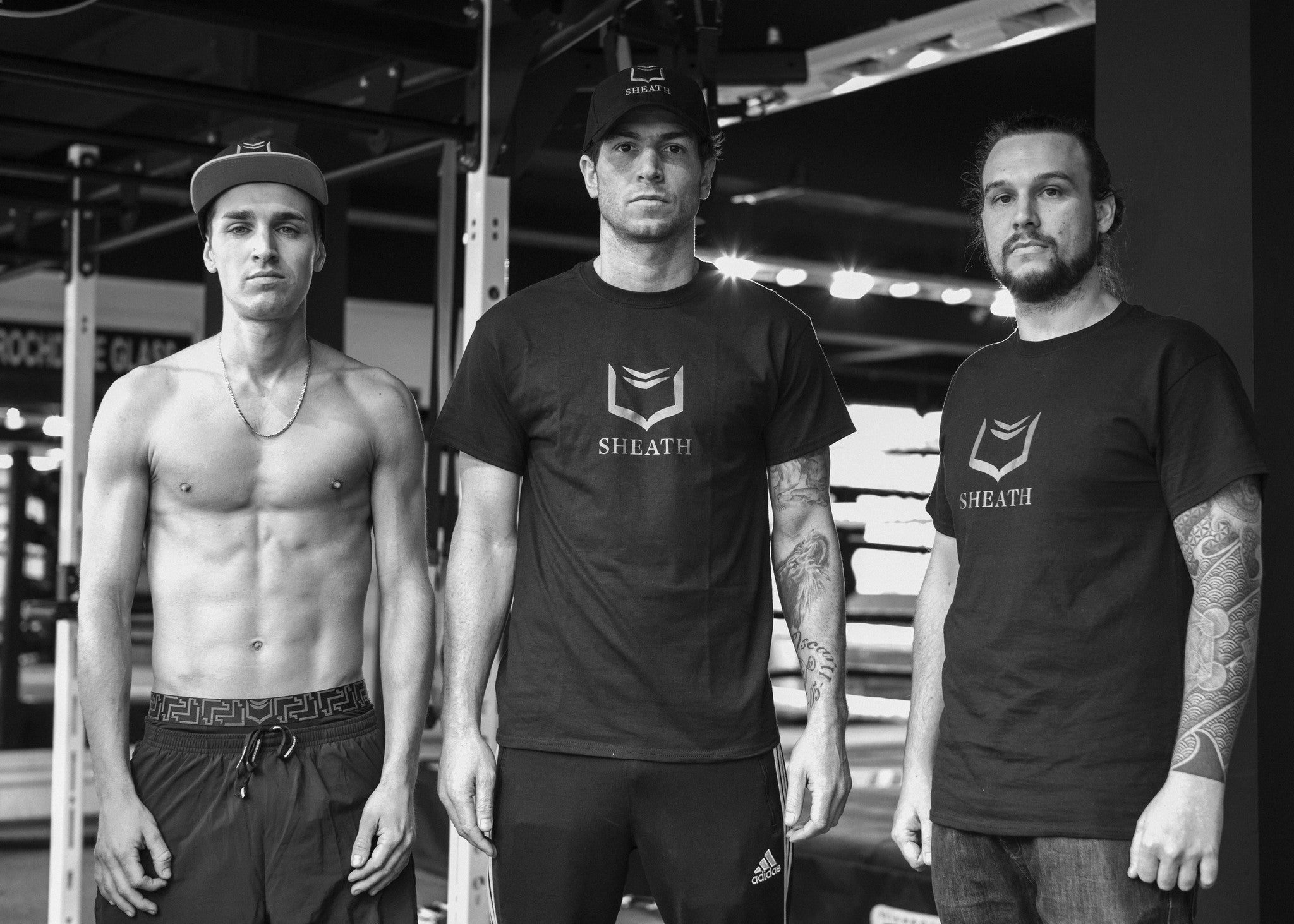 How Do You Define Teamwork? – SHEATH UNDERWEAR