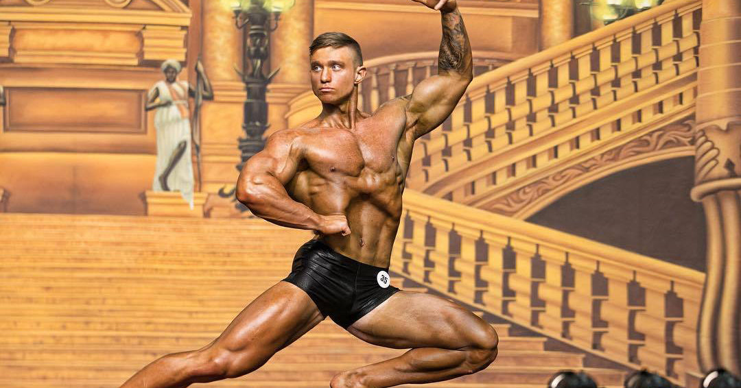 RPG Podcast #026 | The Pathway to Becoming Pro w/ Austin Burge – SHEATH UNDERWEAR