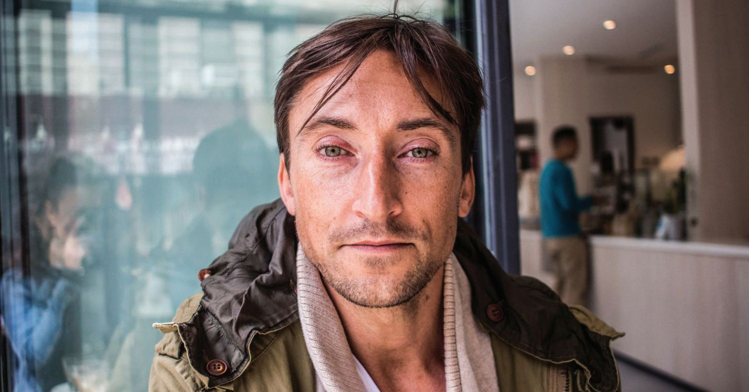 RPG Podcast #025 | Martial Arts as a Spiritual Path w/ Jason Grechanik ...