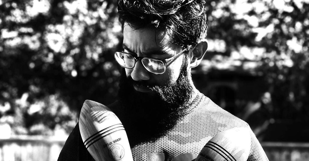 RPG Podcast #027 | Learn, Grow, Share w/ Sammy Sandoval – SHEATH UNDERWEAR