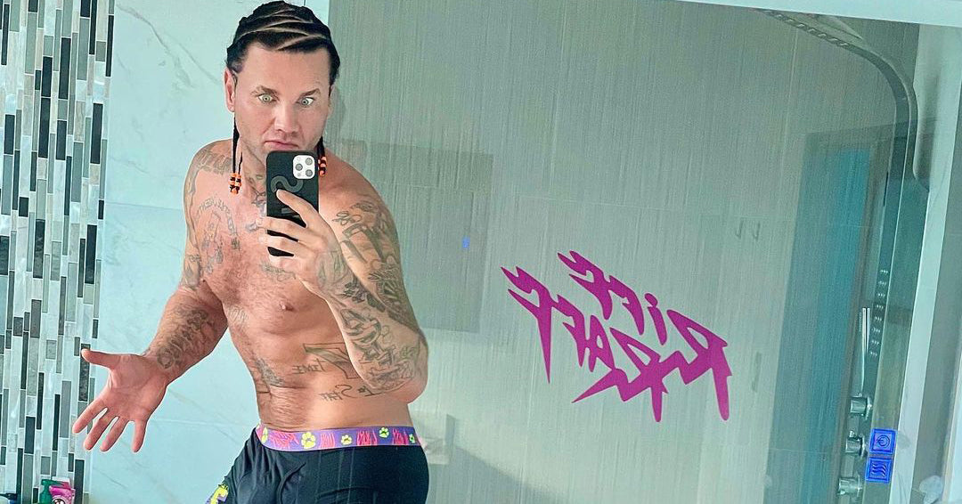 Why Rapper RiFF RAFF Wears SHEATH and You Should Too – SHEATH UNDERWEAR