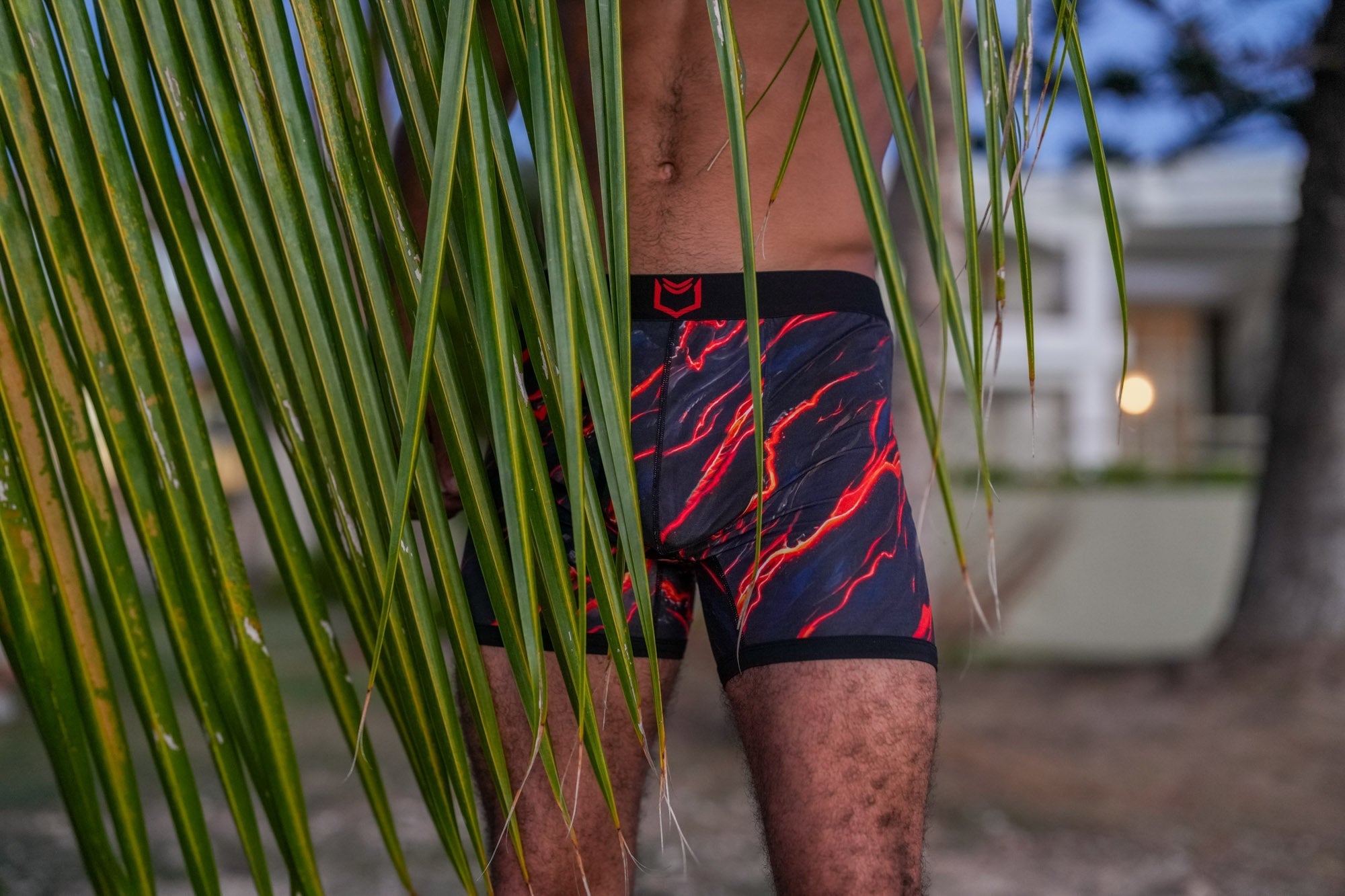 SHEATH Elements 2026 Lookbook – SHEATH UNDERWEAR