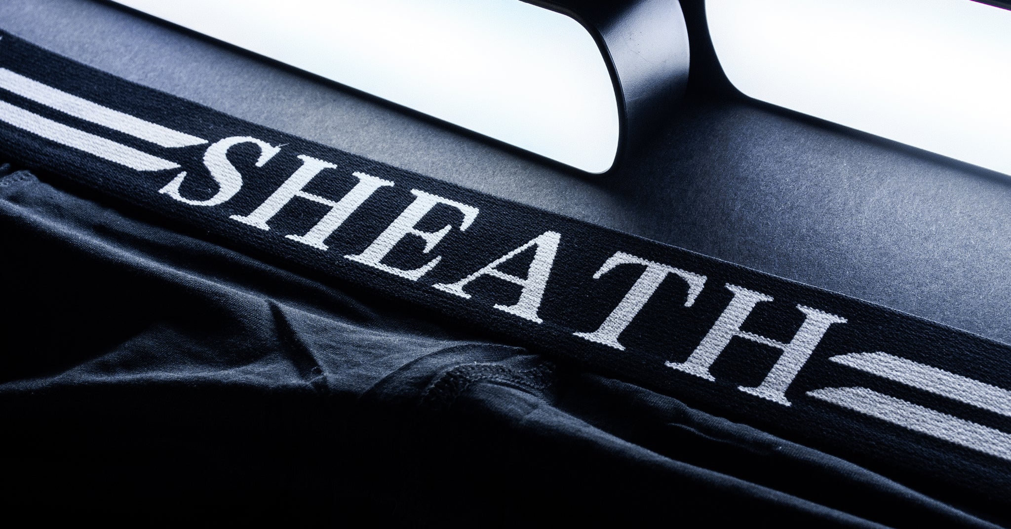 SHEATH, A Revolution of Comfort and Hygiene – SHEATH UNDERWEAR