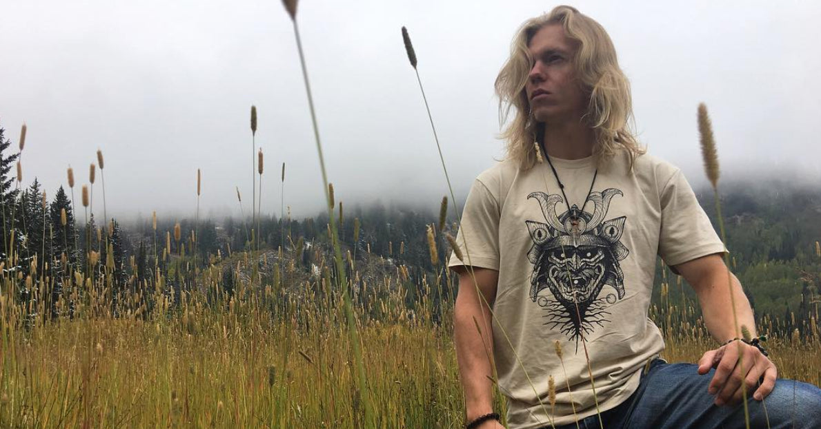 RPG Podcast #018 | Recovery is Key w/ Zerin Beattie – SHEATH UNDERWEAR