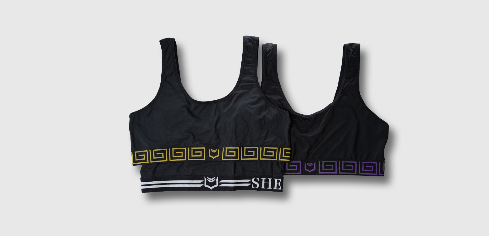 Sports Bralette – SHEATH UNDERWEAR