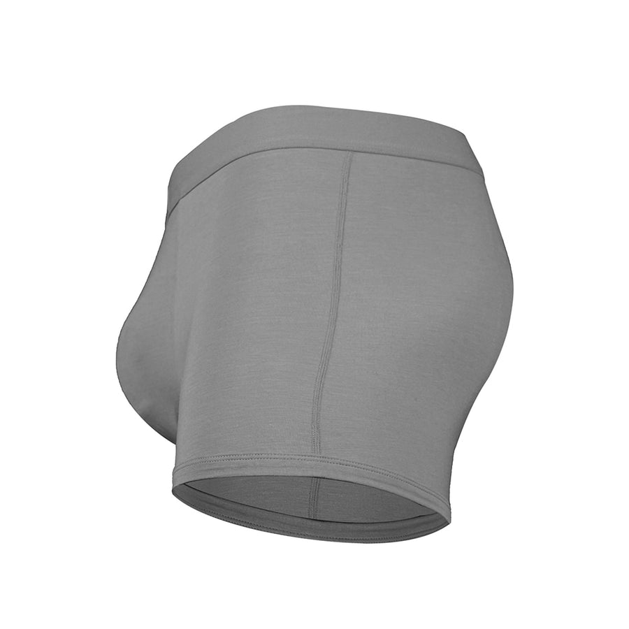 SHEATH 2.1 Men's Dual Pouch Trunks – SHEATH UNDERWEAR