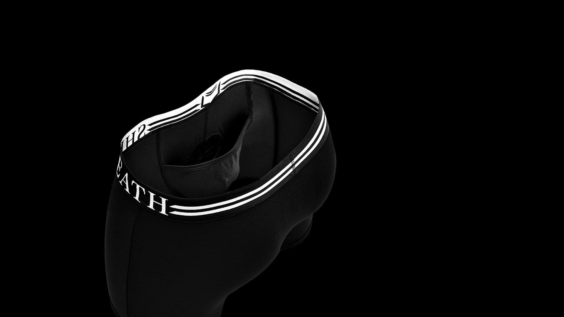 SHEATH Men's Dual Pouch Base Layer Bottoms – SHEATH UNDERWEAR