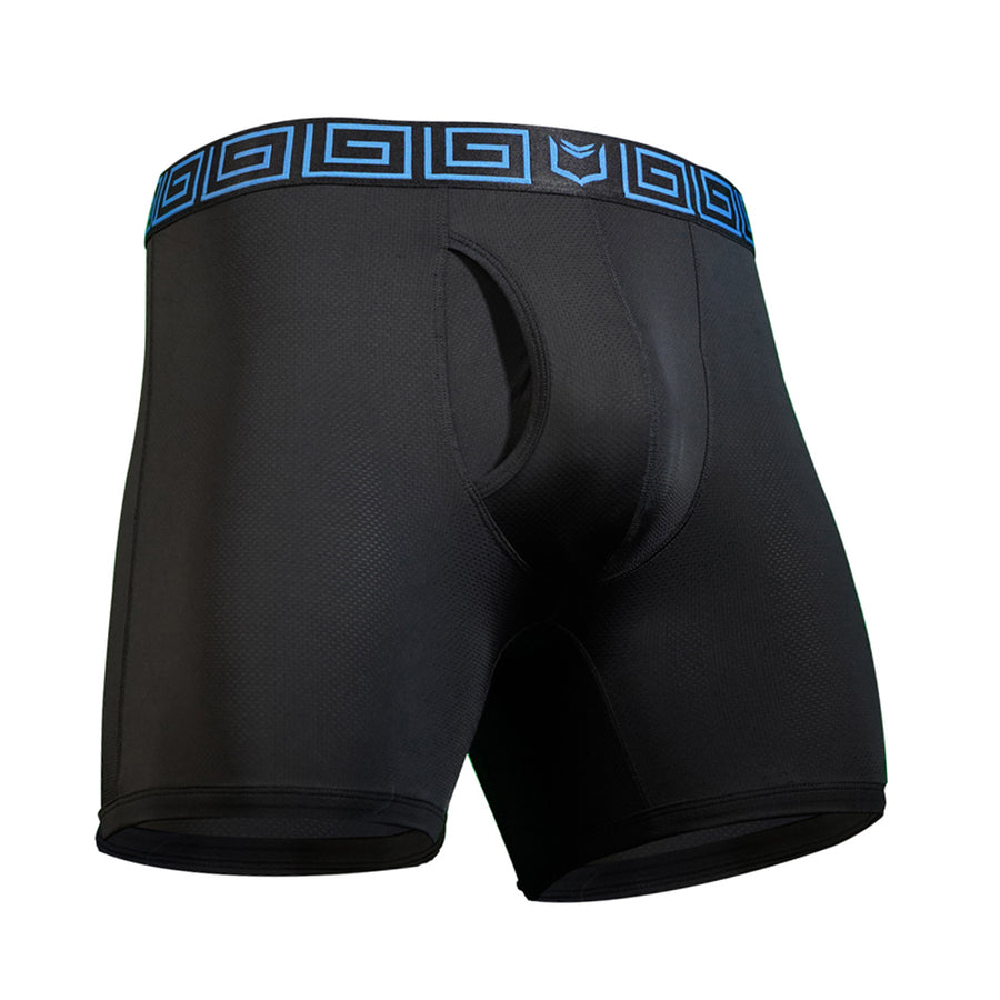 SHEATH 5" Boxer Brief | SHEATH Underwear – SHEATH UNDERWEAR