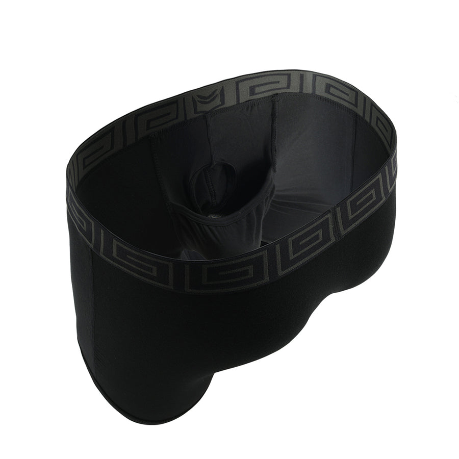 SHEATH 4.0 Bamboo Men's Dual Pouch Boxer Brief – SHEATH UNDERWEAR