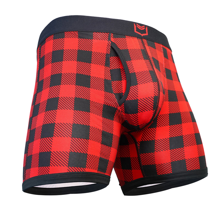 SHEATH 5" Boxer Brief | SHEATH Underwear – SHEATH UNDERWEAR