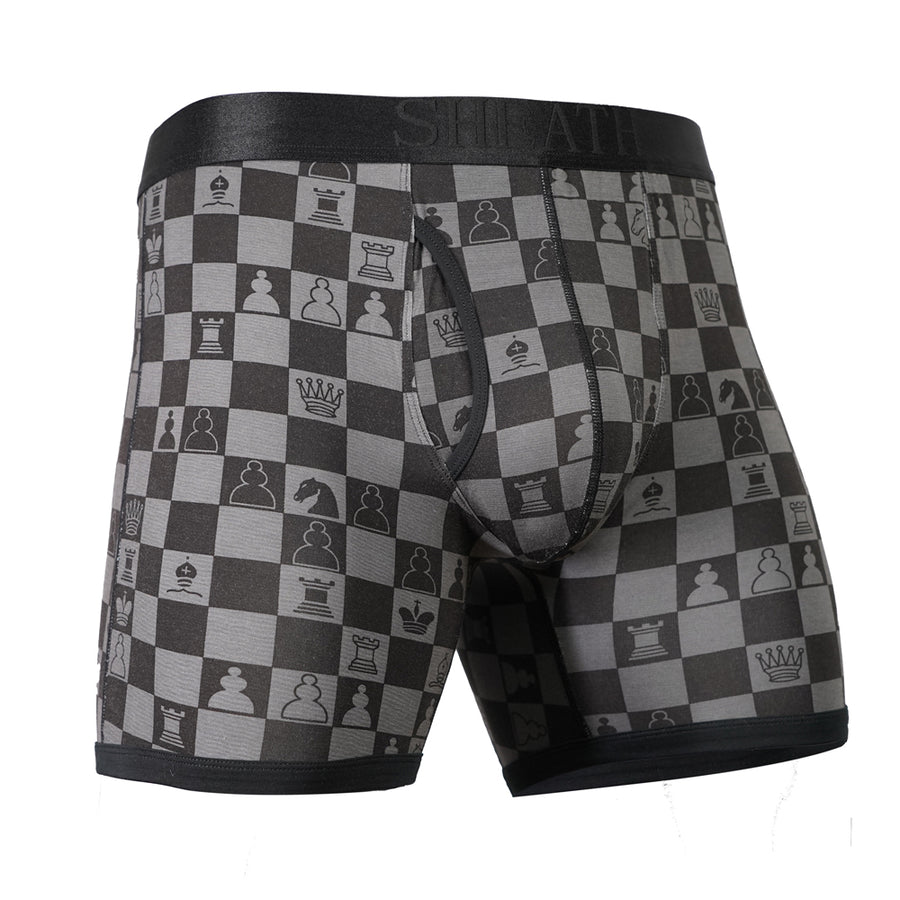 New Arrivals – SHEATH UNDERWEAR
