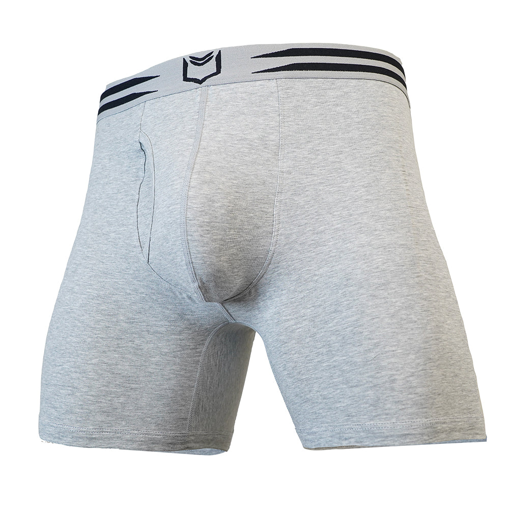 Sheath 4.0 Cotton Men's Dual Pouch Underwear – SHEATH UNDERWEAR