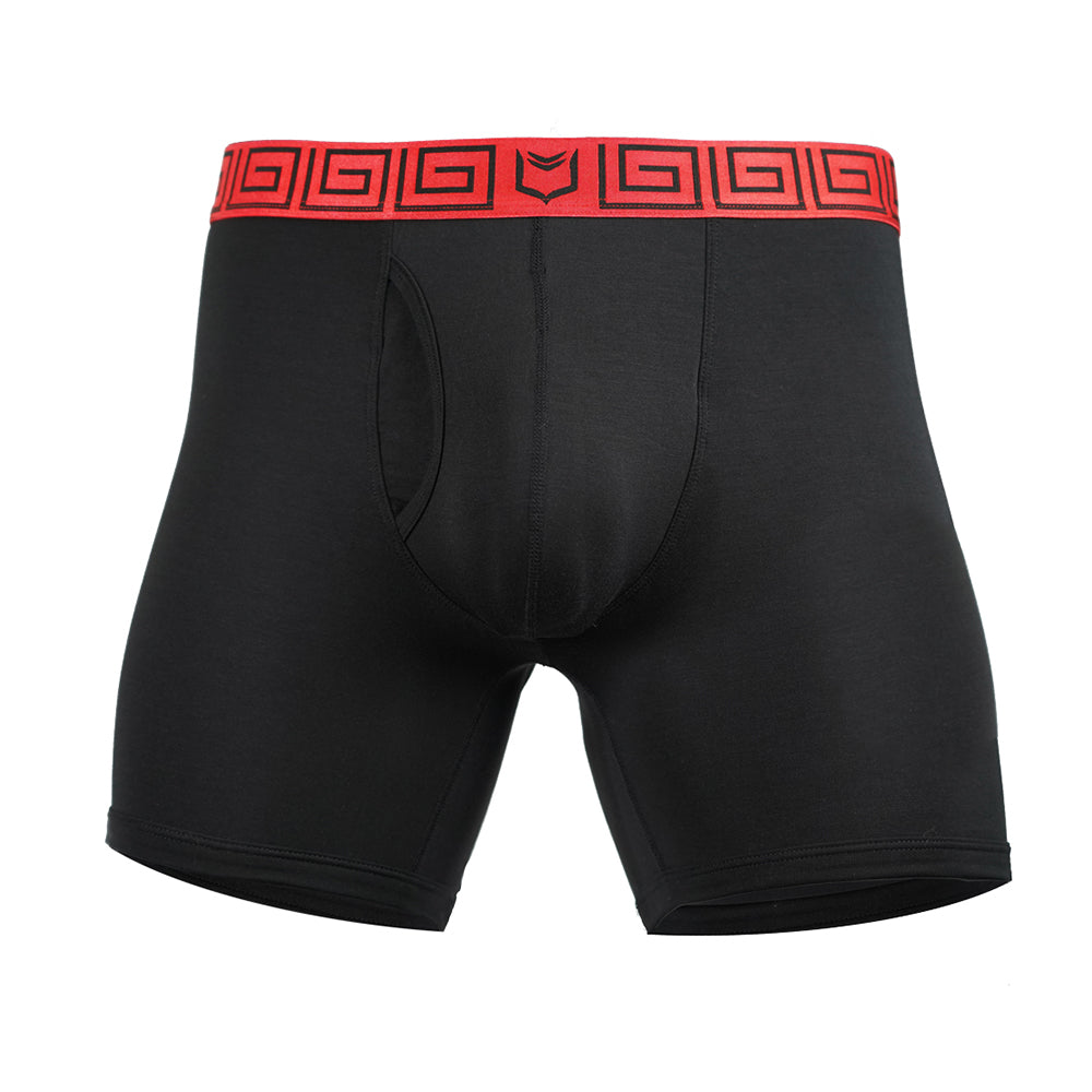 Sheath 4.0 Dual Pouch Men's Underwear – SHEATH UNDERWEAR