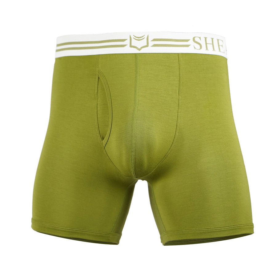 Sheath 4.0 Men's Dual Pouch Underwear – SHEATH UNDERWEAR