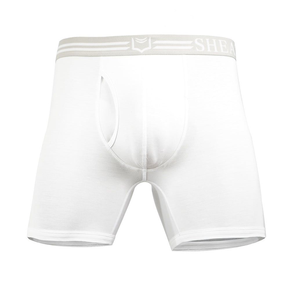 Sheath 4.0 Men's Dual Pouch Underwear – SHEATH UNDERWEAR
