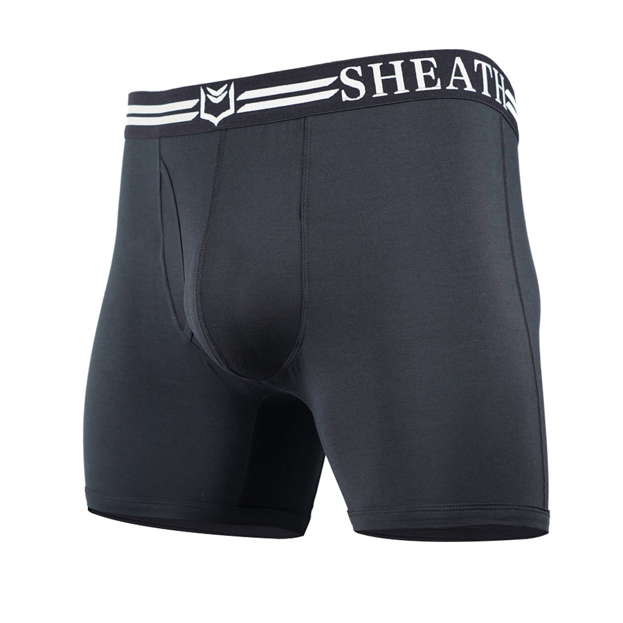 Sheath 4.0 Men's Dual Pouch Underwear – SHEATH UNDERWEAR