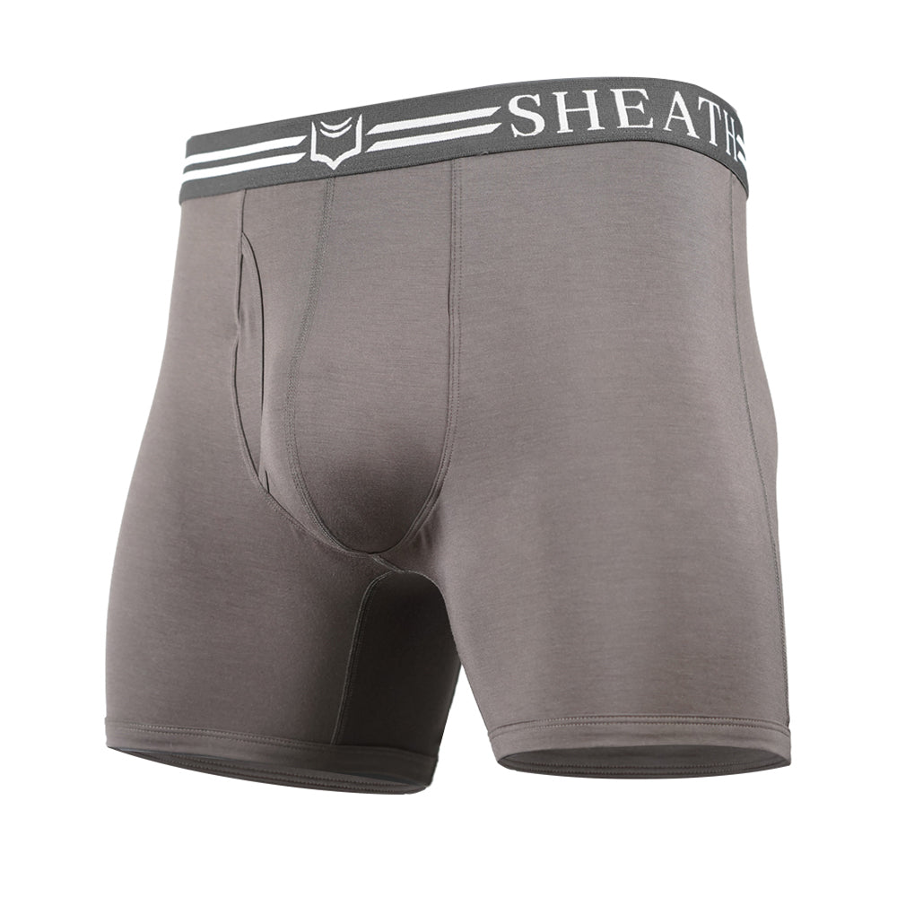 Sheath 4.0 Dual Pouch Men's Underwear – SHEATH UNDERWEAR