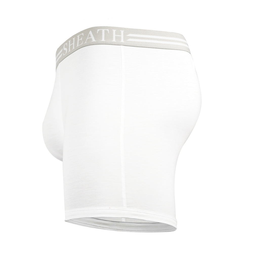 Sheath 4.0 Men's Dual Pouch Underwear – SHEATH UNDERWEAR