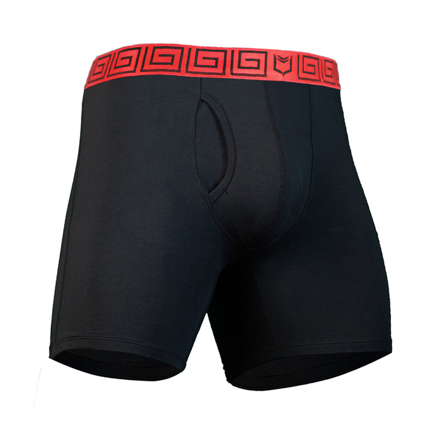 Sheath 4.0 Men's Dual Pouch Underwear – SHEATH UNDERWEAR