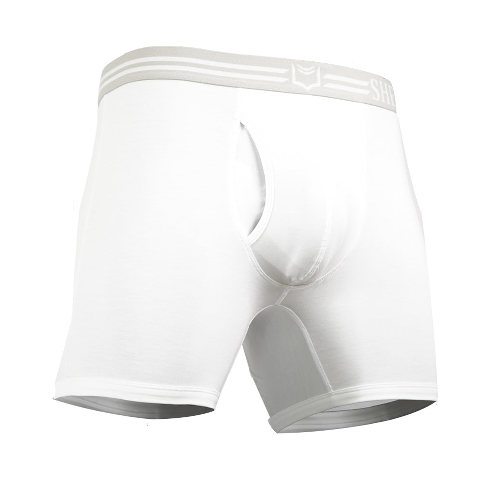 Sheath 4.0 Men's Dual Pouch Underwear – SHEATH UNDERWEAR