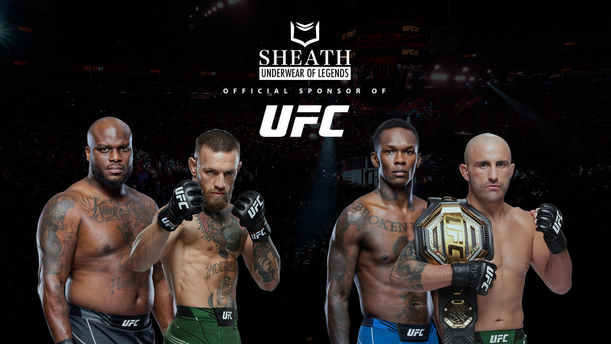 SHEATH | The Original Pouch Underwear – SHEATH UNDERWEAR