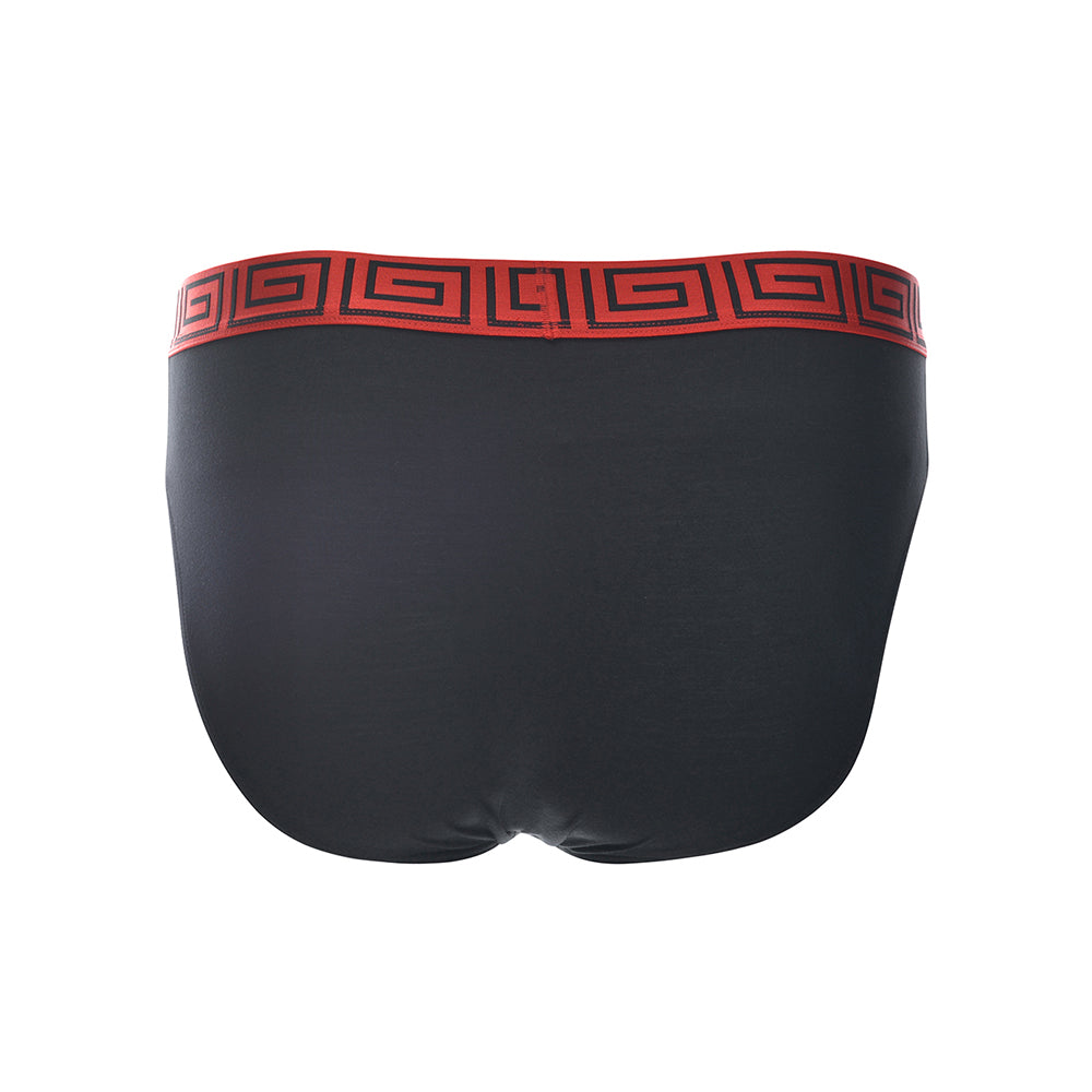 Sheath Men's Brief | Dual Pouch With Fly – SHEATH UNDERWEAR