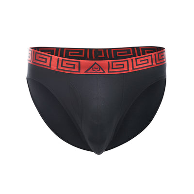 Sheath Men's Brief | Dual Pouch With Fly – SHEATH UNDERWEAR