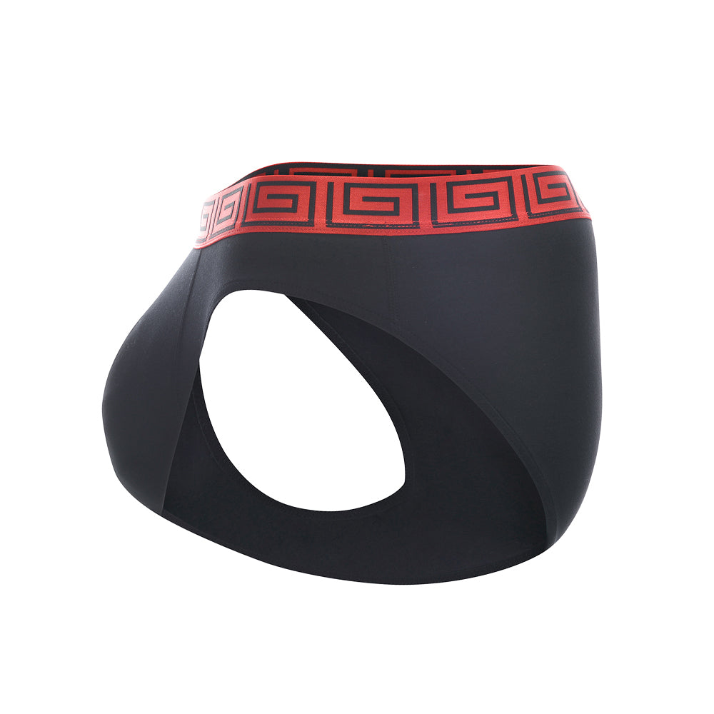 Sheath Men's Brief | Dual Pouch With Fly – SHEATH UNDERWEAR