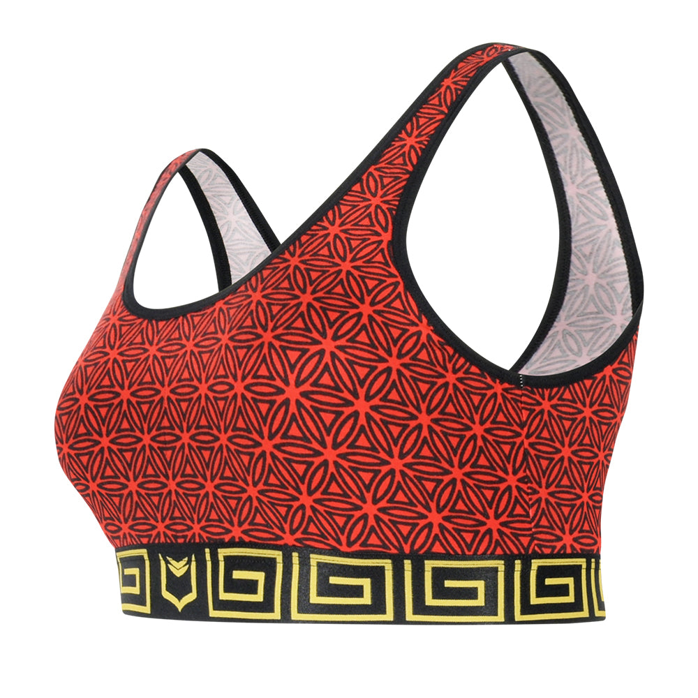 SHEATH Sports Bralette – SHEATH UNDERWEAR