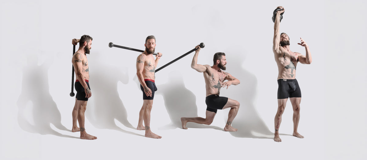 SHEATH | The Original Pouch Underwear – SHEATH UNDERWEAR