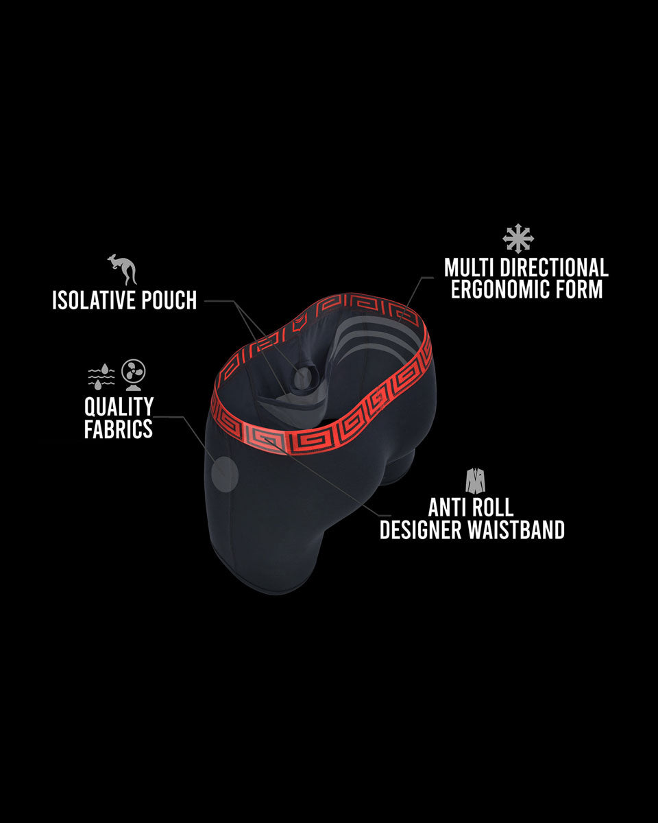 SHEATH | Men's Underwear Perfected – SHEATH UNDERWEAR