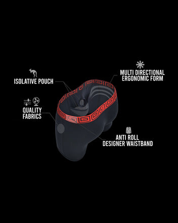 SHEATH | Men's Underwear Perfected – SHEATH UNDERWEAR