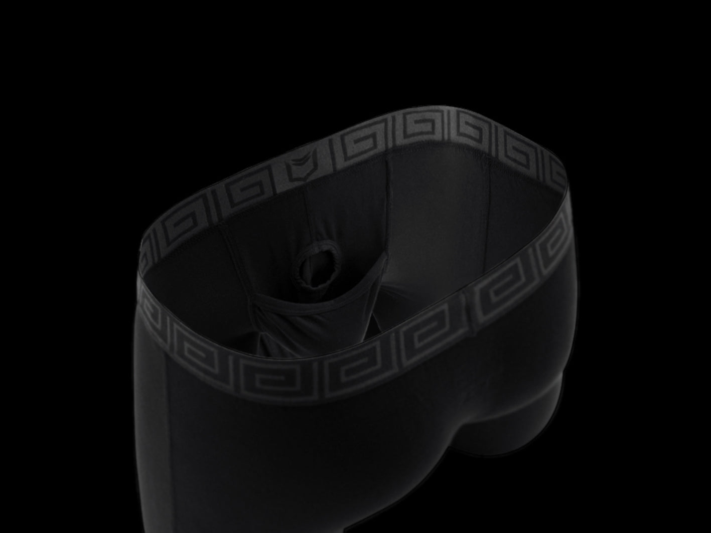 SHEATH 4.0 Bamboo Men's Dual Pouch Boxer Brief – SHEATH UNDERWEAR