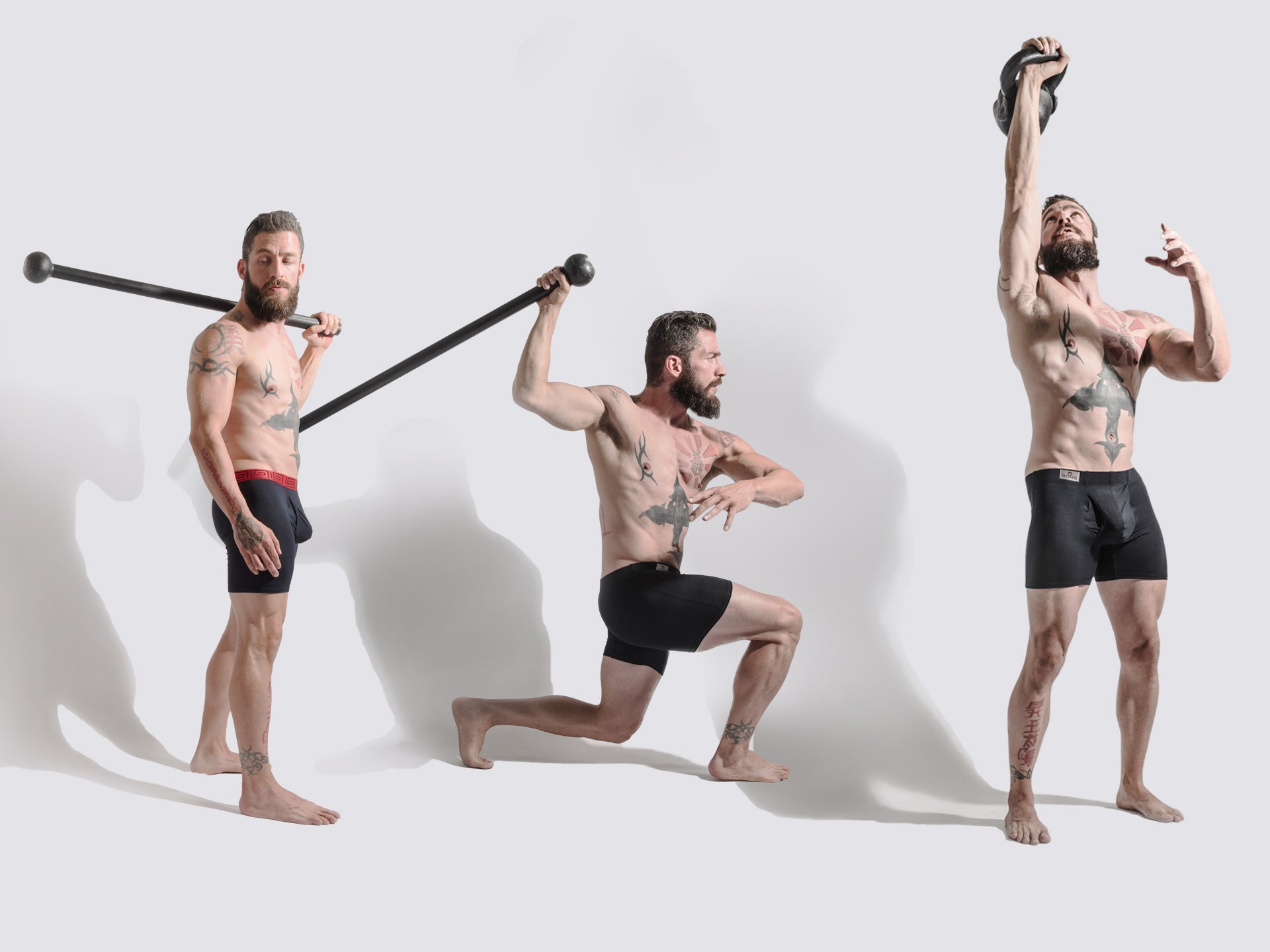 SHEATH | The Original Pouch Underwear – SHEATH UNDERWEAR