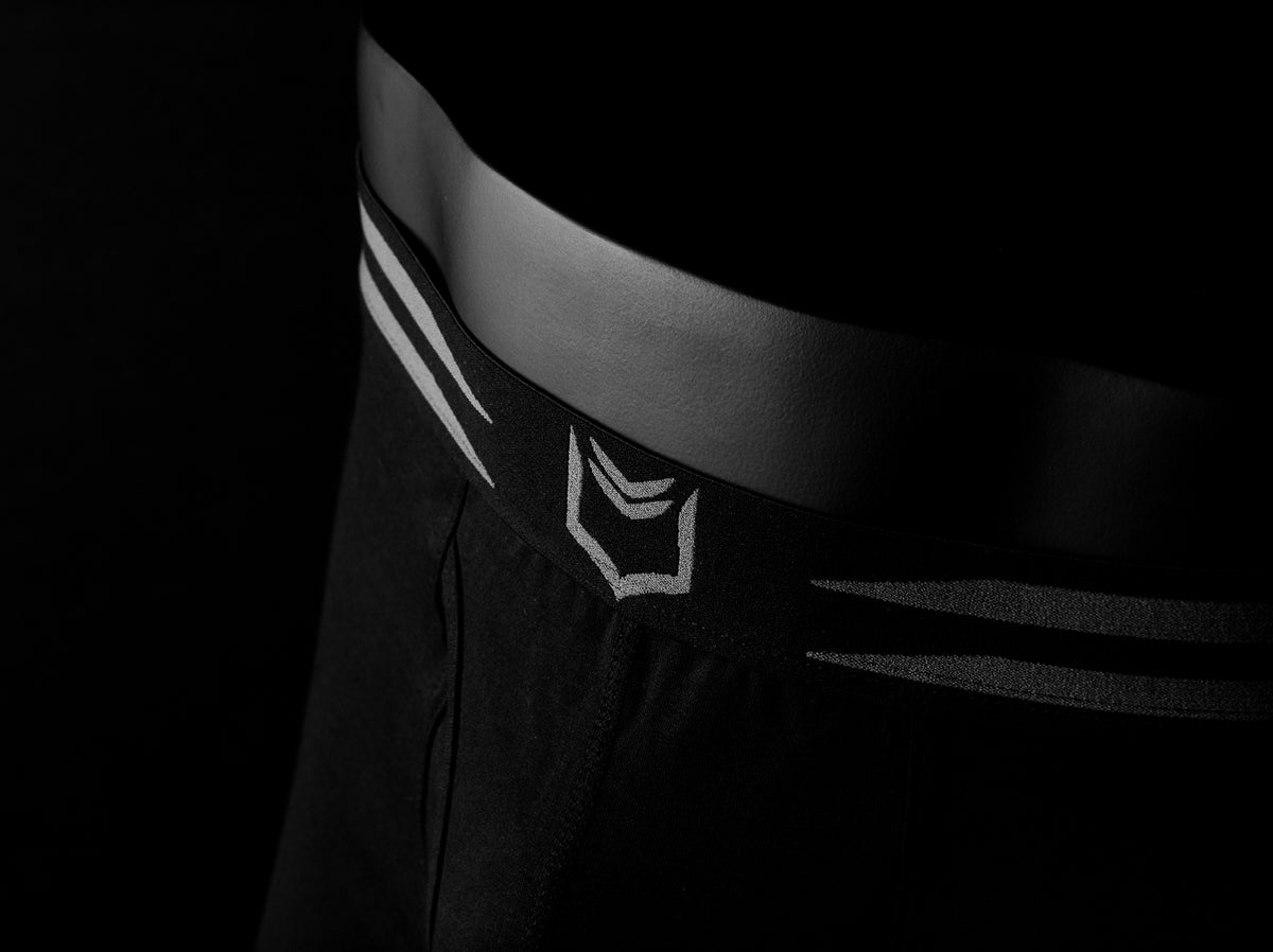 Sheath 4.0 Cotton Men's Dual Pouch Underwear – SHEATH UNDERWEAR