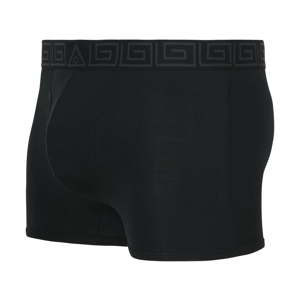 SHEATH 2.1 Bamboo Men's Dual Pouch Trunks – SHEATH UNDERWEAR