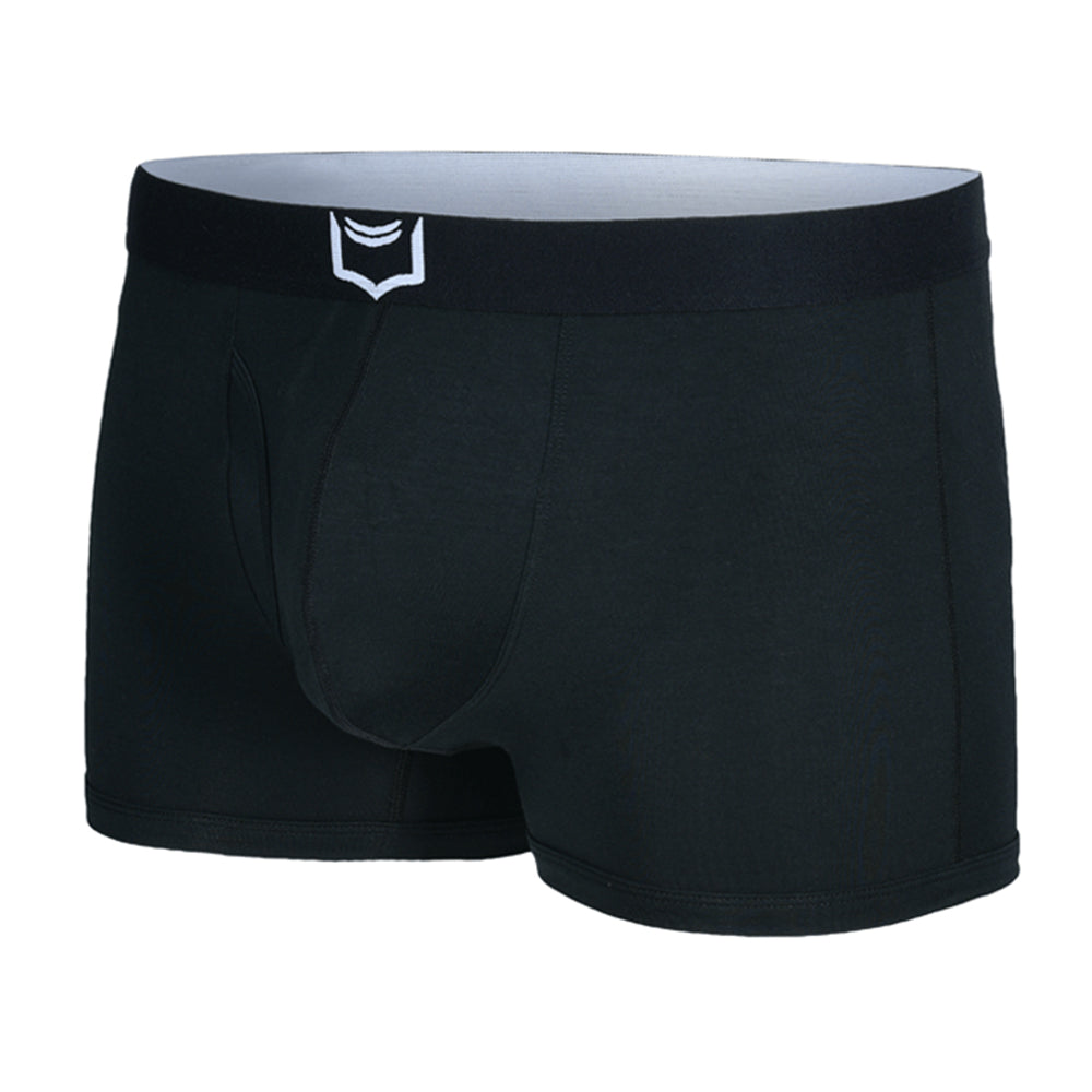 SHEATH 2.1 Men's Dual Pouch Trunks – SHEATH UNDERWEAR