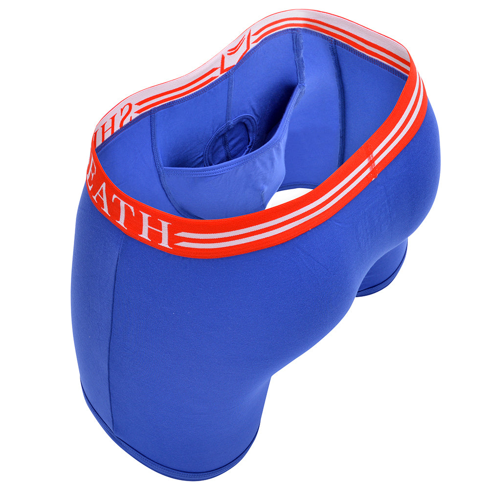 Sheath 4.0 Dual Pouch Men's Underwear – SHEATH UNDERWEAR