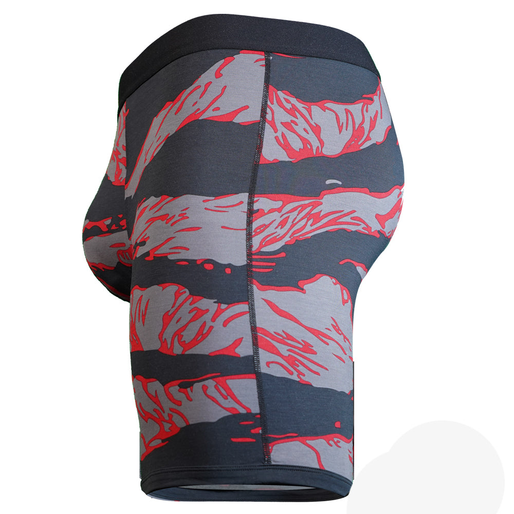 Get Your Underwear Hand-Picked by Donald Cerrone – SHEATH UNDERWEAR